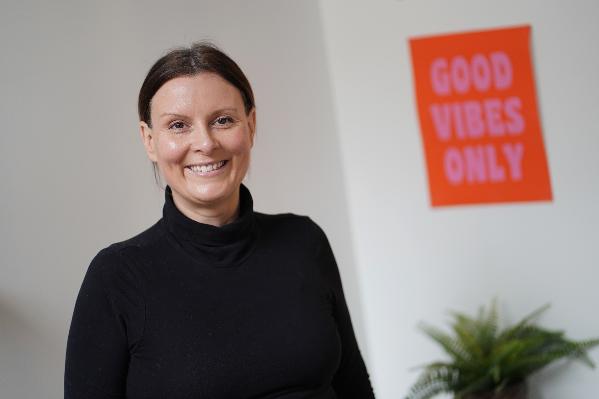Loral Quinn — Founder, Product Leader, AI Ethics Consultant | BalanseOS